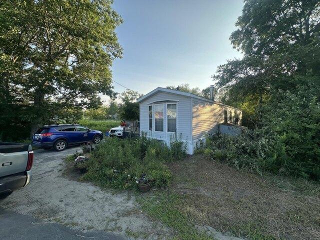 China Rd, Winslow, Property For Sale
