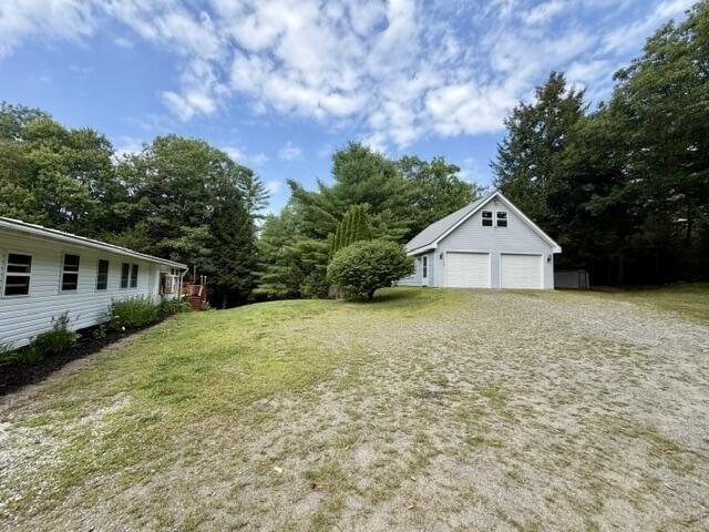 China Rd, Winslow, Property For Sale