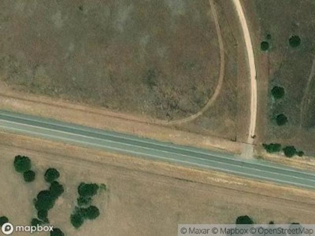 China Spring Rd