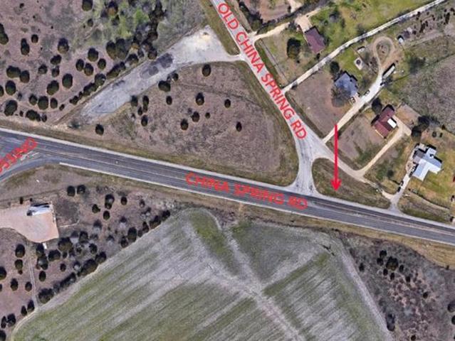 China Spring Rd, Waco, TX 76708