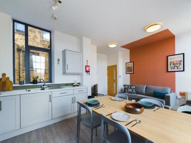 China Street 5 bed house share to rent £2,470 pcm £570 pw