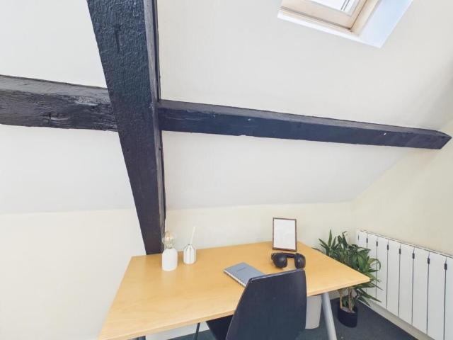China Street, Lancaster LA1, 4 bed shared accommodation to rent, £561 pcm | PrimeLocation