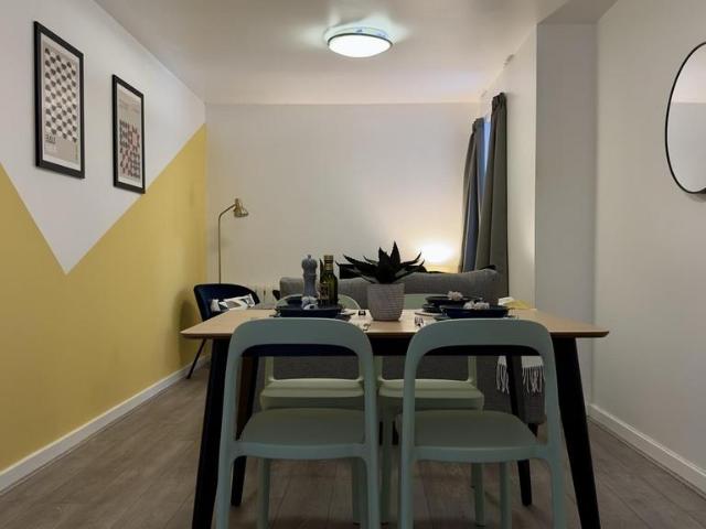 China Street Lancaster, Lancaster LA1 4 bed flat to rent £2,236 pcm £516 pw