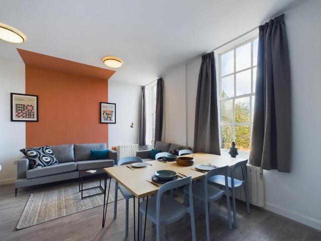 China Street Lancaster, Lancaster LA1 5 bed flat to rent £2,471 pcm £570 pw