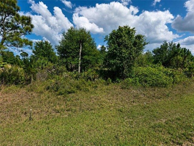 Chinabox St Lot 11, North Port, FL 34288