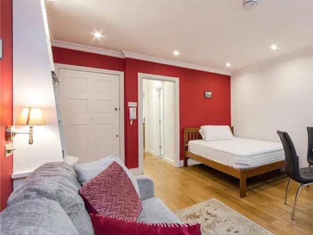 Ching Court, London, WC2H 9JN, United Kingdom | Studio apartment for rent #115916034 | Rentberry