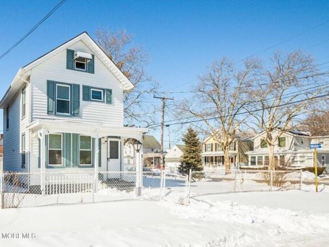 Chingarora Ave, Keyport, Home For Sale