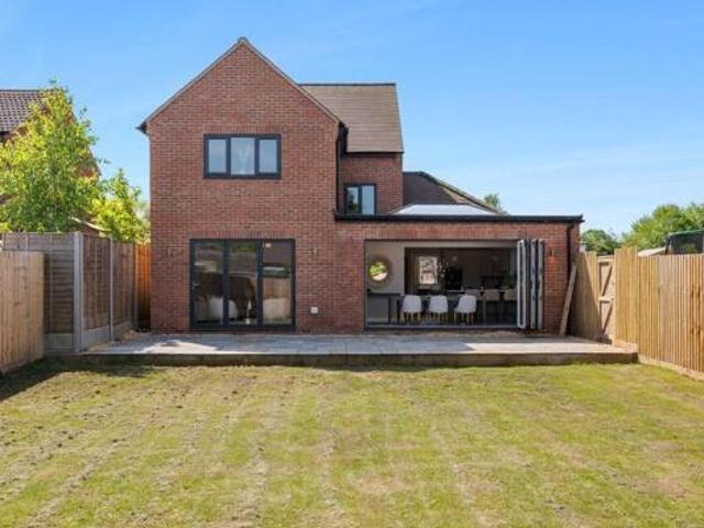 Chingley Bank, Bank House, Henley In Arden, 3 Bedroom Detached