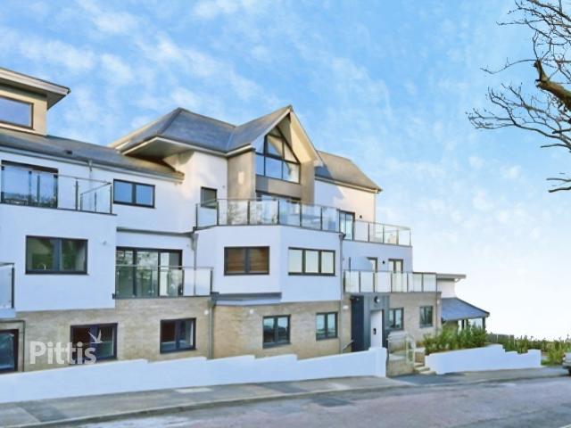 Chine Avenue, Shanklin PO37, 2 bed flat to rent, £1,500 pcm | PrimeLocation