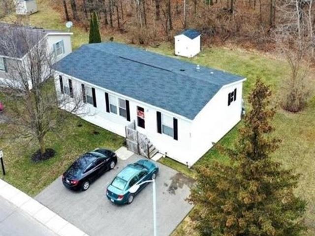 Chinkapin Rill, Oxford Township, Home For Sale