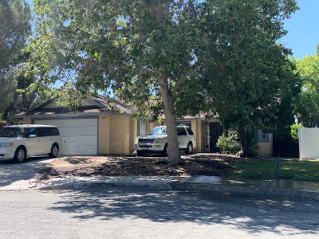 Chino Vista Ct