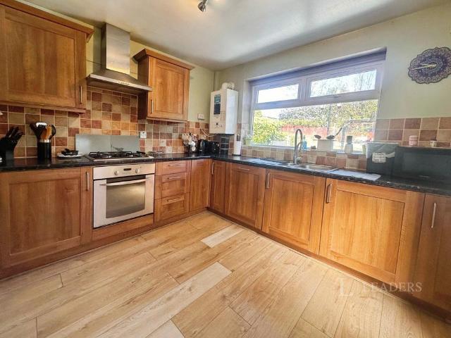 Chinn Brook Road, Birmingham, West. 3 bed terraced house to rent £1,295 pcm £299 pw