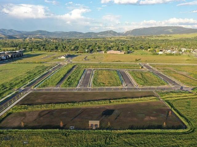 Chinnie Ln, Bozeman, MT 59718
