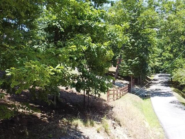 Chinquapin Drive