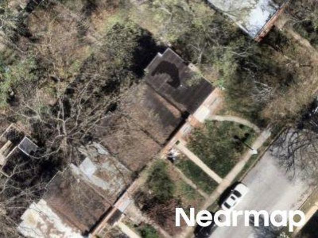 Chinquapin Pkwy