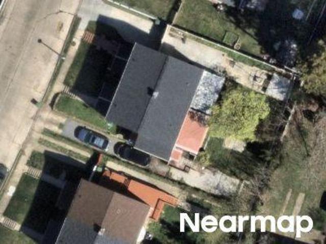 Chinquapin Pkwy