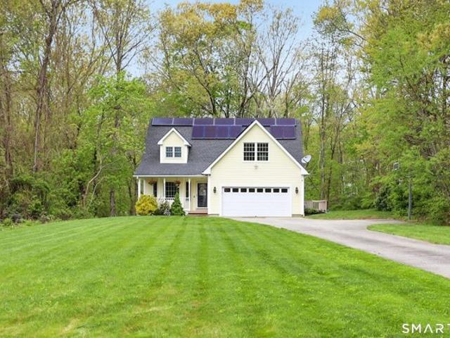 Chiou Dr, Griswold, Home For Sale