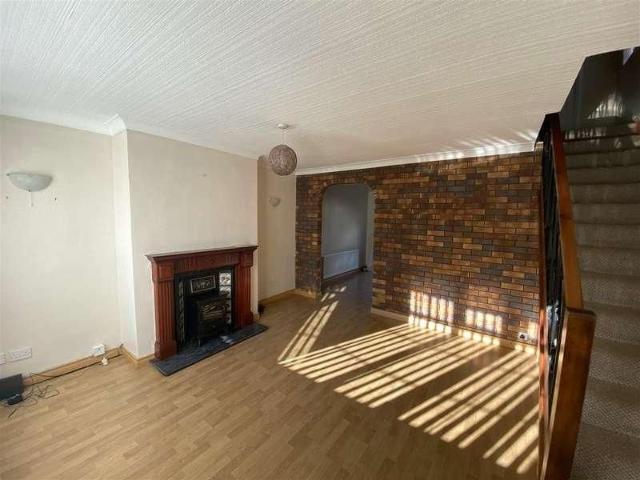 Chipchase Court, New Hartley, NE25