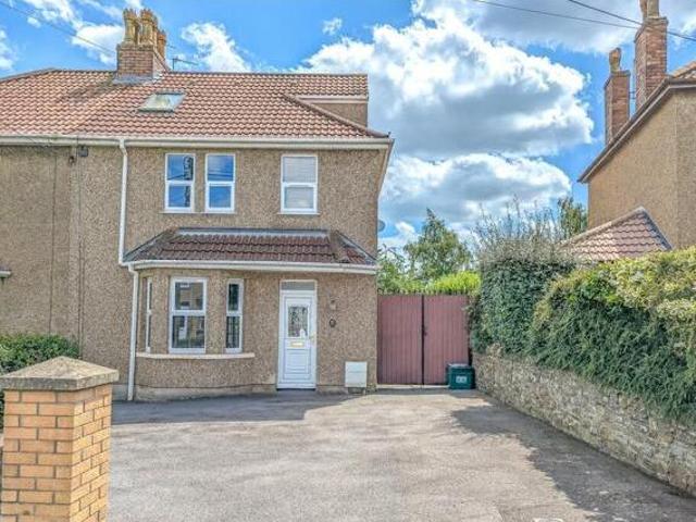 Chiphouse Road, Kingswood, 5 Bedroom Semi detached