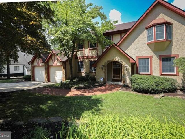Chipley Run, Voorhees, Home For Sale