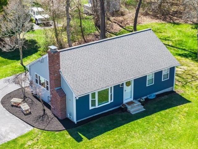 Chipman Rd, Sandwich, Home For Sale