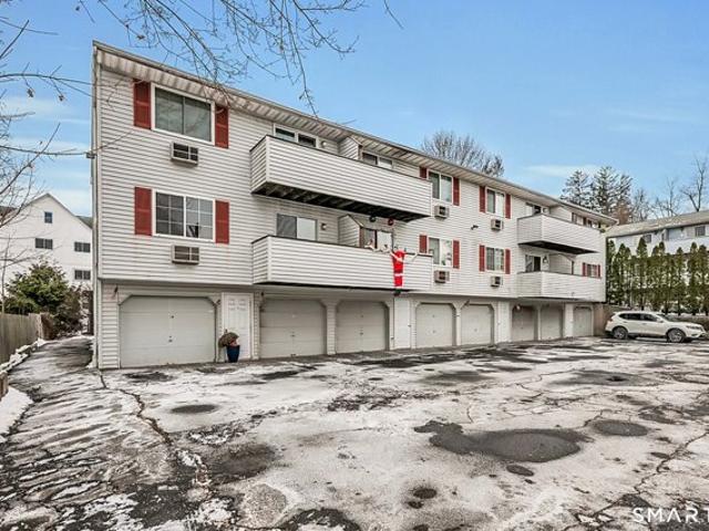 Chipman St Apt,waterbury, Condo For Sale