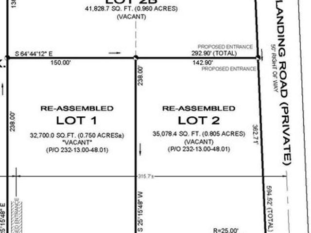 1 Chipmans Pond Rd, Laurel, DE 19956
