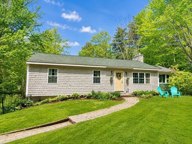 Chipmunk Cir, Gilford, Home For Sale