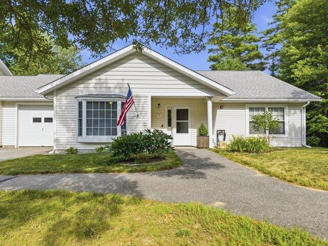 Chipmunk Ct Unit,brunswick, Home For Sale
