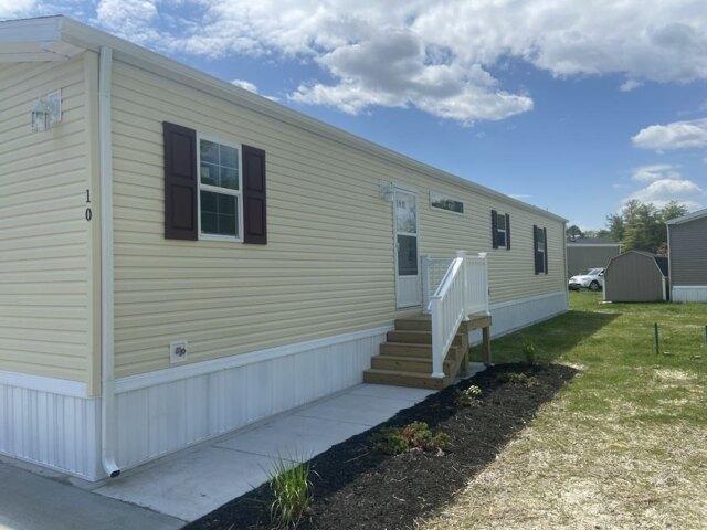 Chipmunk Ct Unit,whiting, Property For Sale