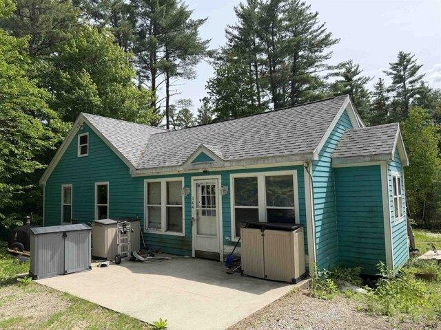 Chipmunk Ln, Tamworth, Home For Sale
