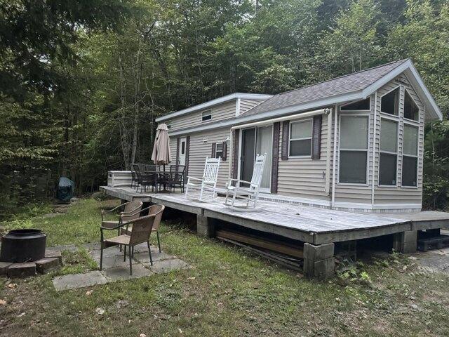 Chipmunk Ln, Monmouth, Property For Sale