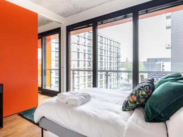 Chips, 2 Lampwick Lane, Manchester, M4 6BU, United Kingdom | 1 bed apartment for rent #94647919 | Rentberry