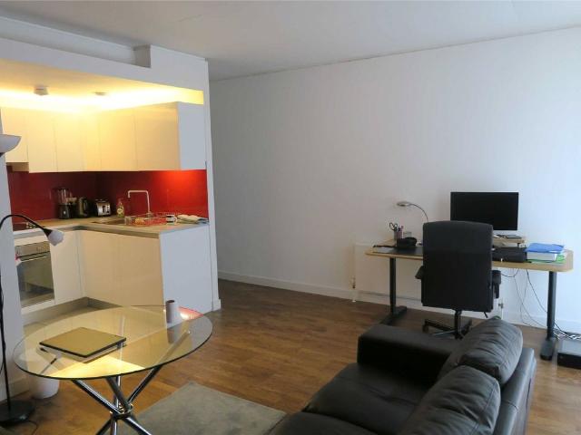 Chips, 2 Lampwick Lane, New Islington, Manchester M4, 1 bed flat to rent, £975 pcm | PrimeLocation