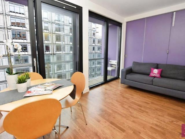 Chips Building, 2 Lampwick Lane, New. 1 bed flat to rent £1,000 pcm £231 pw
