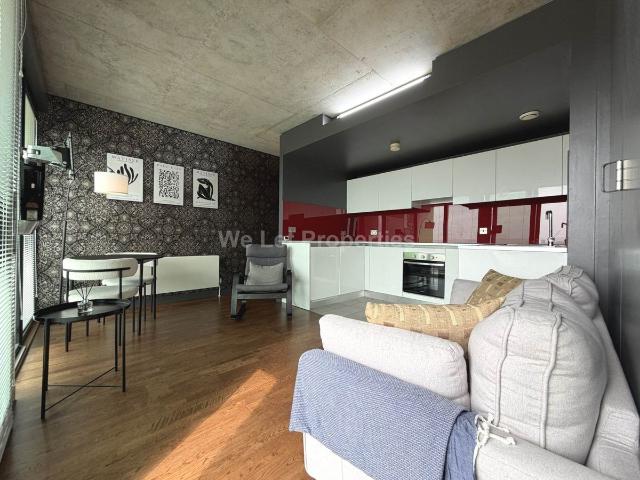 Chips, New Islington M4, 2 bed flat to rent, £1,500 pcm | PrimeLocation
