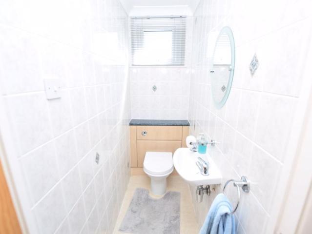 Chipstead Close, Maidstone