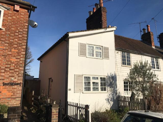 Chipstead Lane, Chipstead, Sevenoaks TN13, 2 bed property to rent, £1,495 pcm | PrimeLocation
