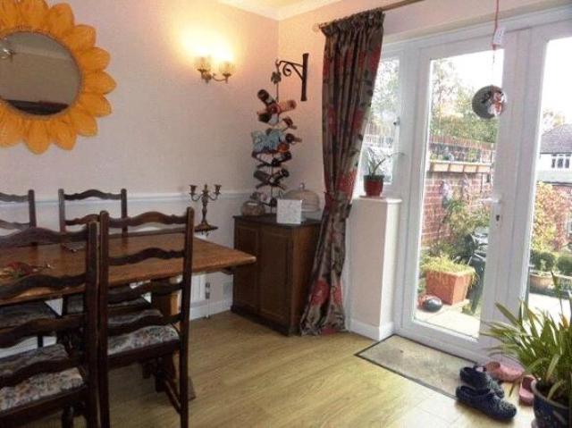 Chipstead Way, Banstead, Surrey
