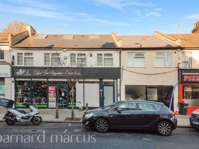 Chipstead Valley Road, Coulsdon