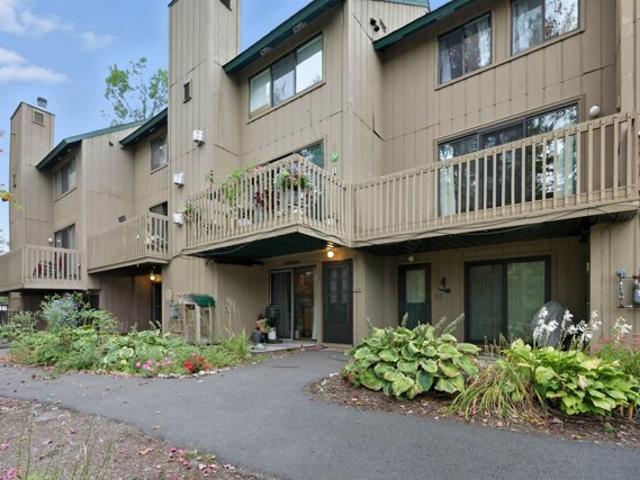 Chippawa Way Unit,waterville Valley, Condo For Sale