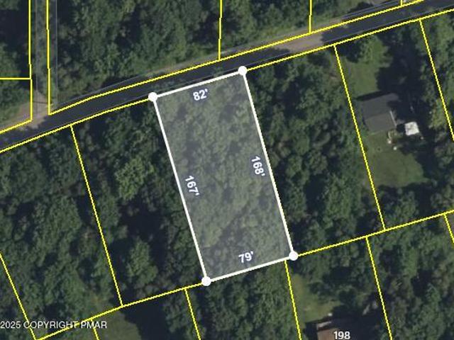 Chippewa Trail, Albrightsville, PA 18210 | MLS #PM 139212 | Compass