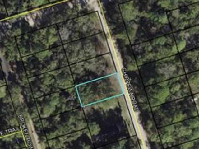 Chippewa Rd, Crawfordville, FL 32327