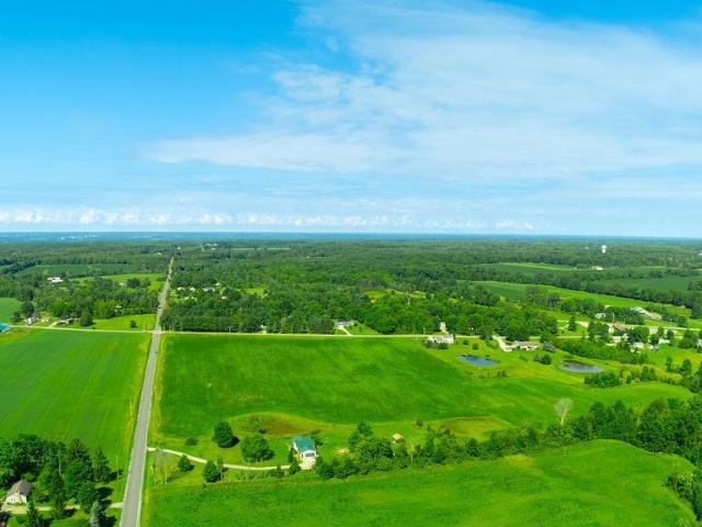 Chippewa Rd/Friendsville Rd