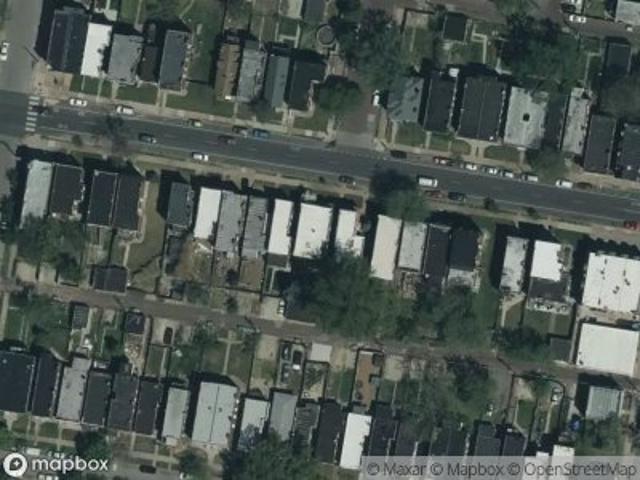 Chippewa St