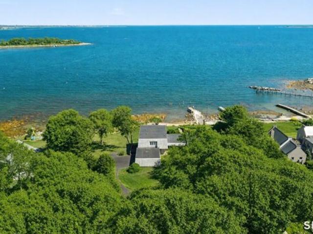 Chippechaug Trl, Stonington, Home For Sale
