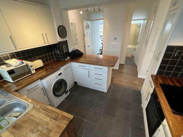 Chippendale House, Churchill Gardens, 2 Bedroom Apartment