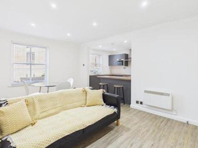 Chippendale House, Navigation Walk, 2 Bedroom Flat