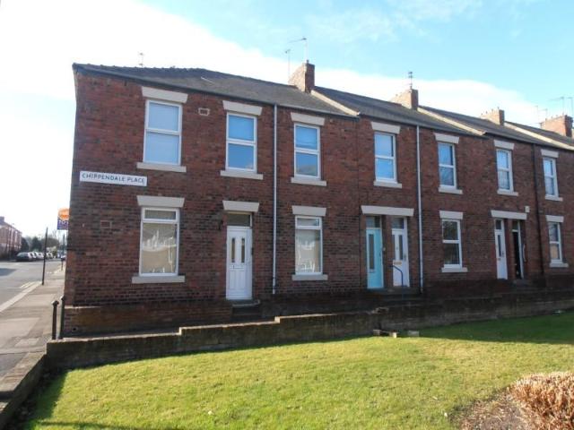 Chippendale Place, Newcastle Upon Tyne NE2, 2 bed flat to rent, £950 pcm | PrimeLocation