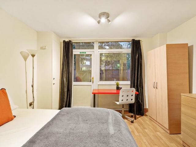Chippenham Road, London W9, Room to rent, £1,400 pcm | PrimeLocation